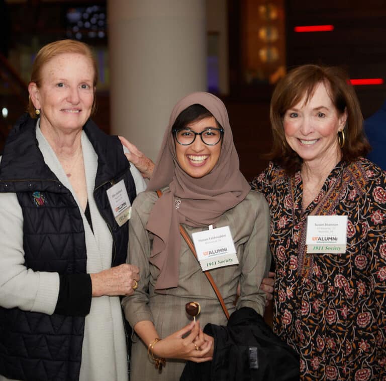 Alumni & Constituent Engagement | UTHSC Alumni