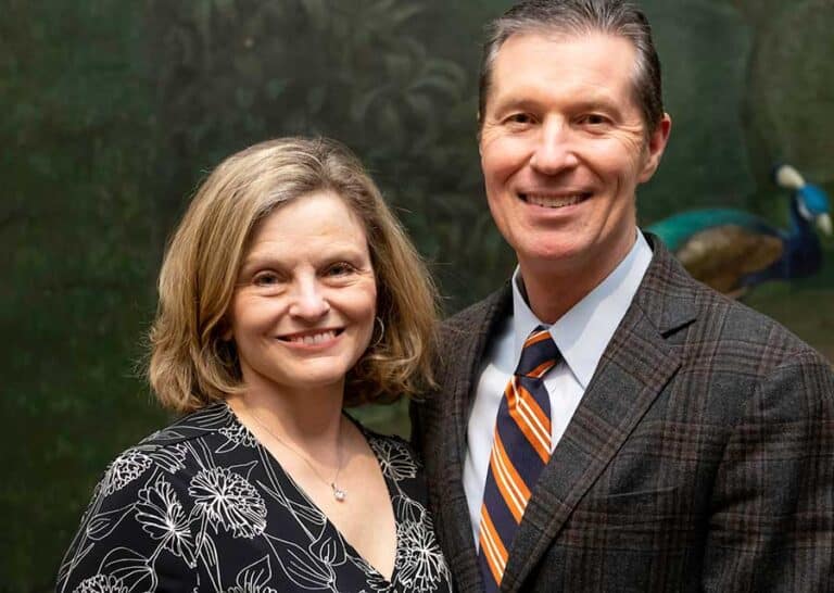 College of Health Professions | UTHSC Alumni
