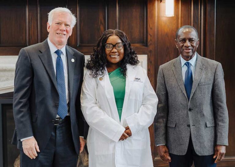 College of Graduate Health Sciences | UTHSC Alumni