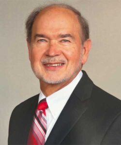 Ronnie R. Felts, BS ’74, DPh | UTHSC Alumni